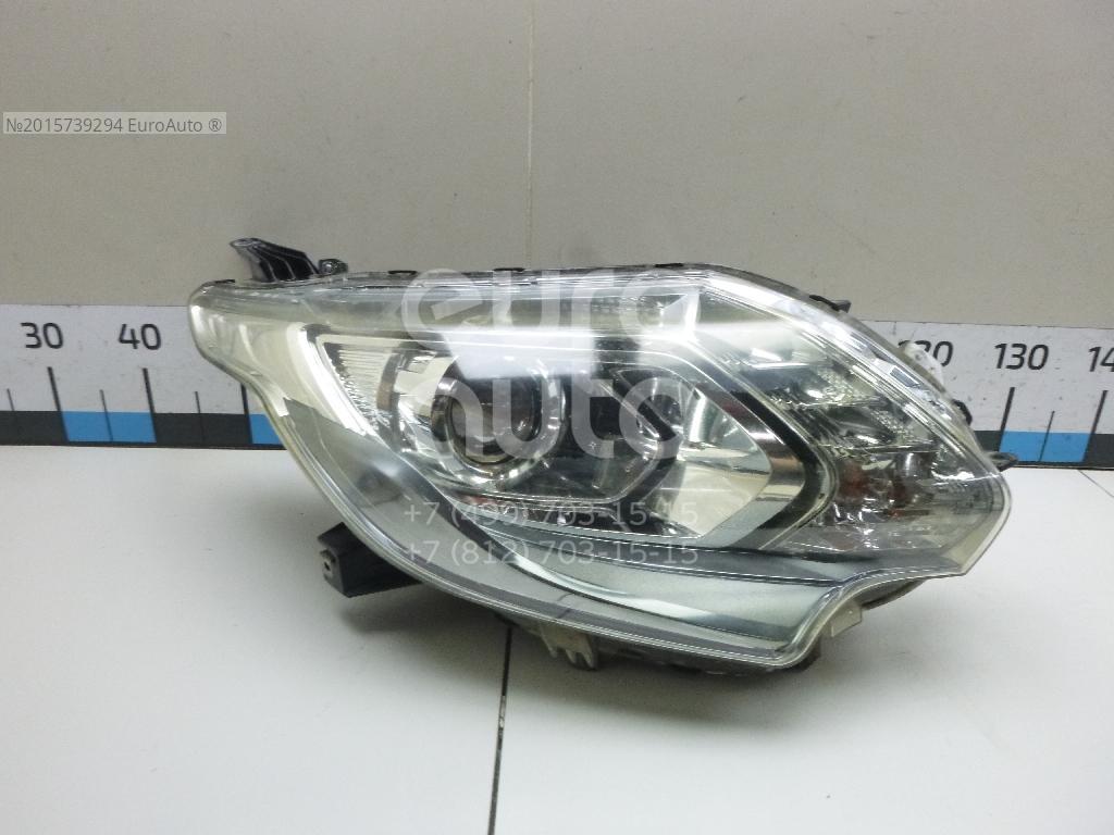 8301D156 Mitsubishi от 28919 руб. для Mitsubishi L200 (KK/KL) 2015> в ...