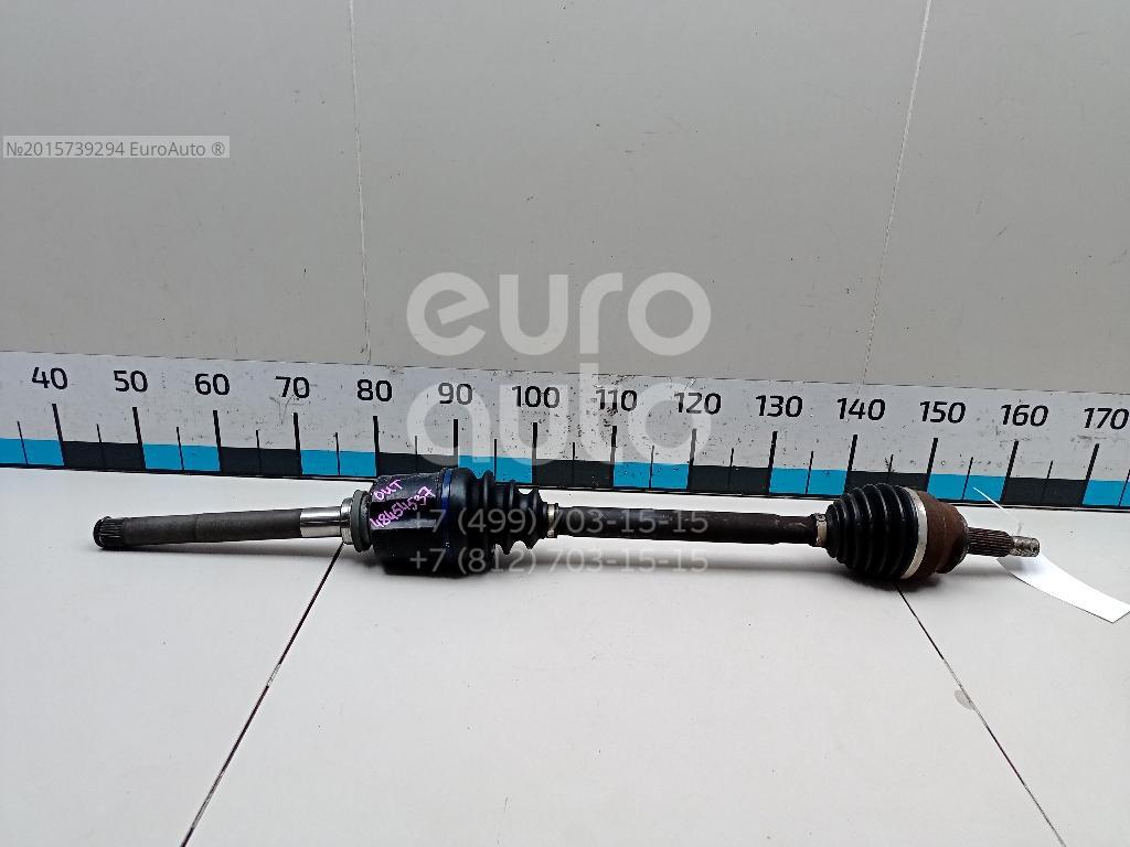 3815A140 Mitsubishi от 31585 руб. для Mitsubishi Outlander XL (CW) 2006 ...