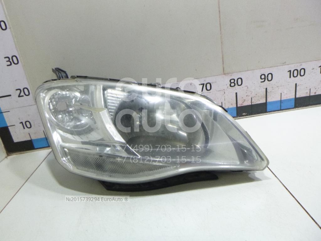 8310234100 Ssang Yong от 8849 руб. для Ssang Yong Actyon New/Korando C ...