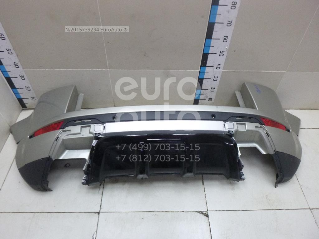 Бампер задний для Land Rover Range Rover Evoque 2011-2018 в Москве