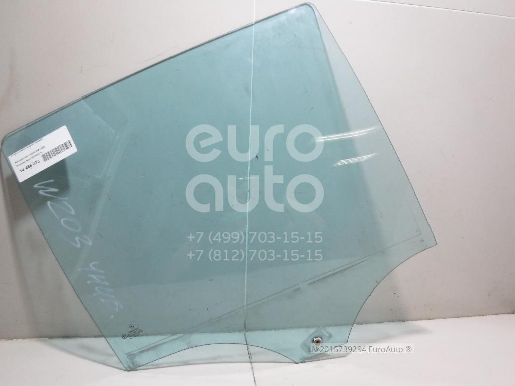 W203-STW-1HRD/RH XYG от 330 руб. для Mercedes Benz W203 2000-2006 в Москве