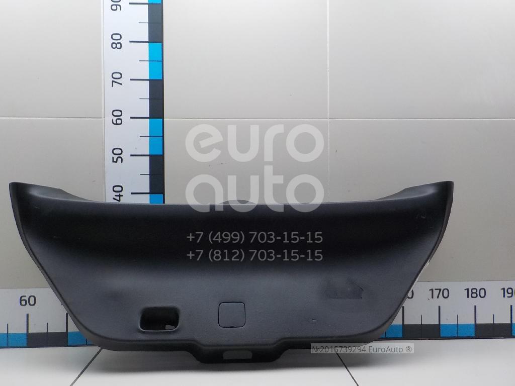90901-EL00A Nissan от 8301 руб. для Nissan Tiida (C11) 2007-2014 в Москве