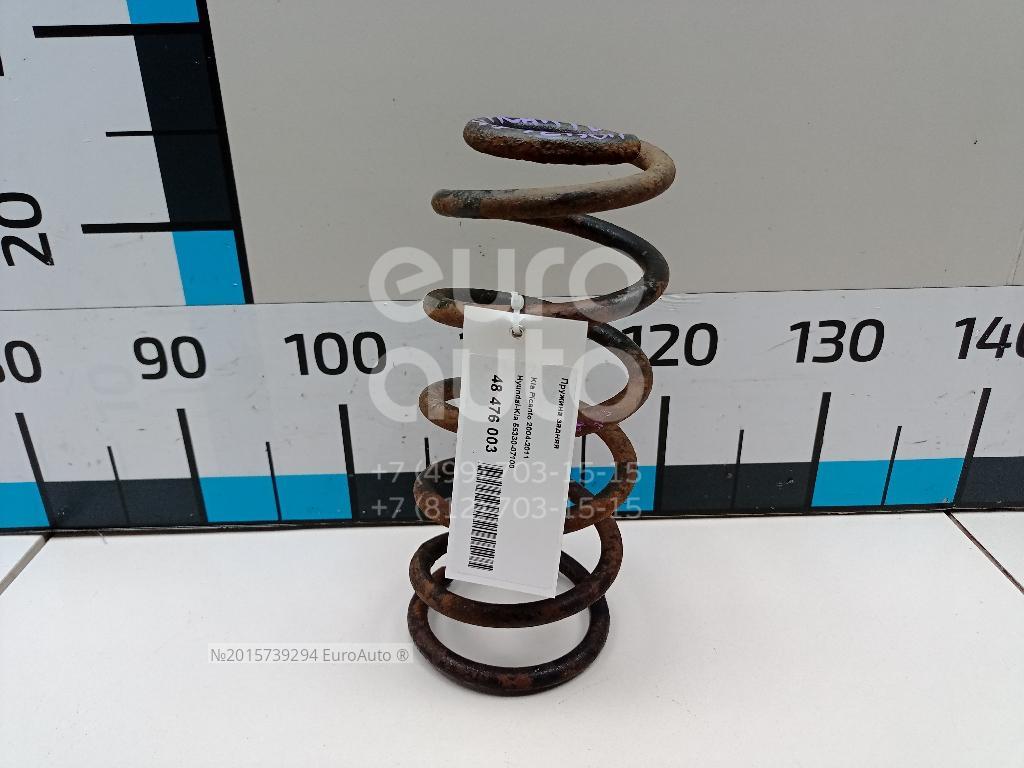 PCS870933 Patron от 1685 руб. для Kia Picanto 2004-2011 в Москве