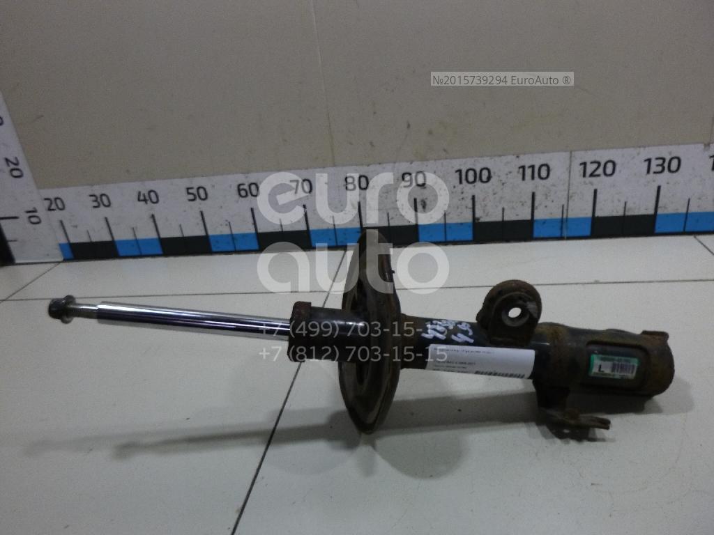 48520-80340 Toyota от 2767 руб. для Toyota RAV 4 2006-2013 в Москве