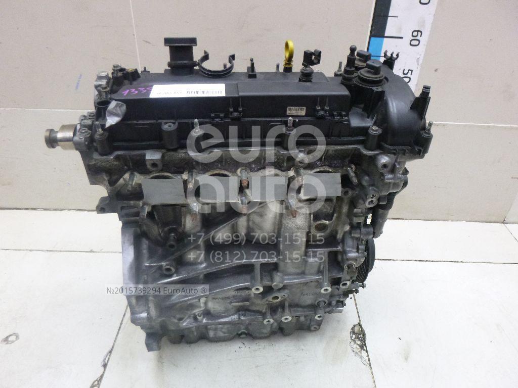 LR025366 Land Rover Двигатель от производителя по спец цене купить