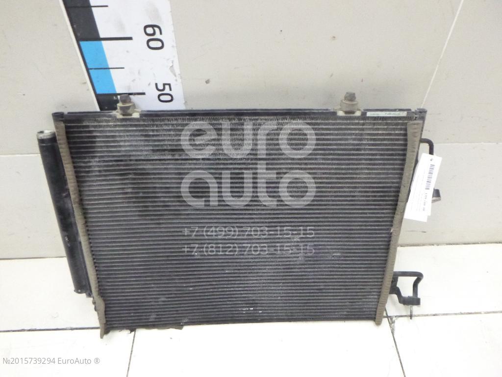 940166 Nissens от 1510 руб. для Mitsubishi Pajero/Montero IV (V8, V9 ...