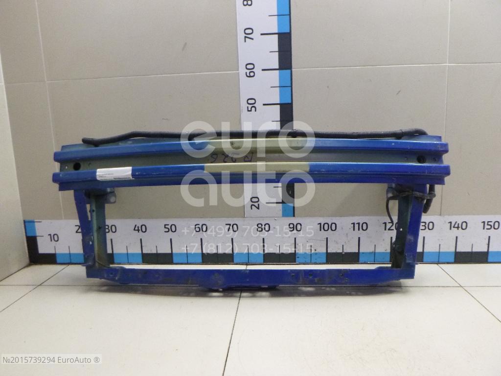 95327310 GM от 17999 руб. для Chevrolet Spark 2010-2015 в Москве