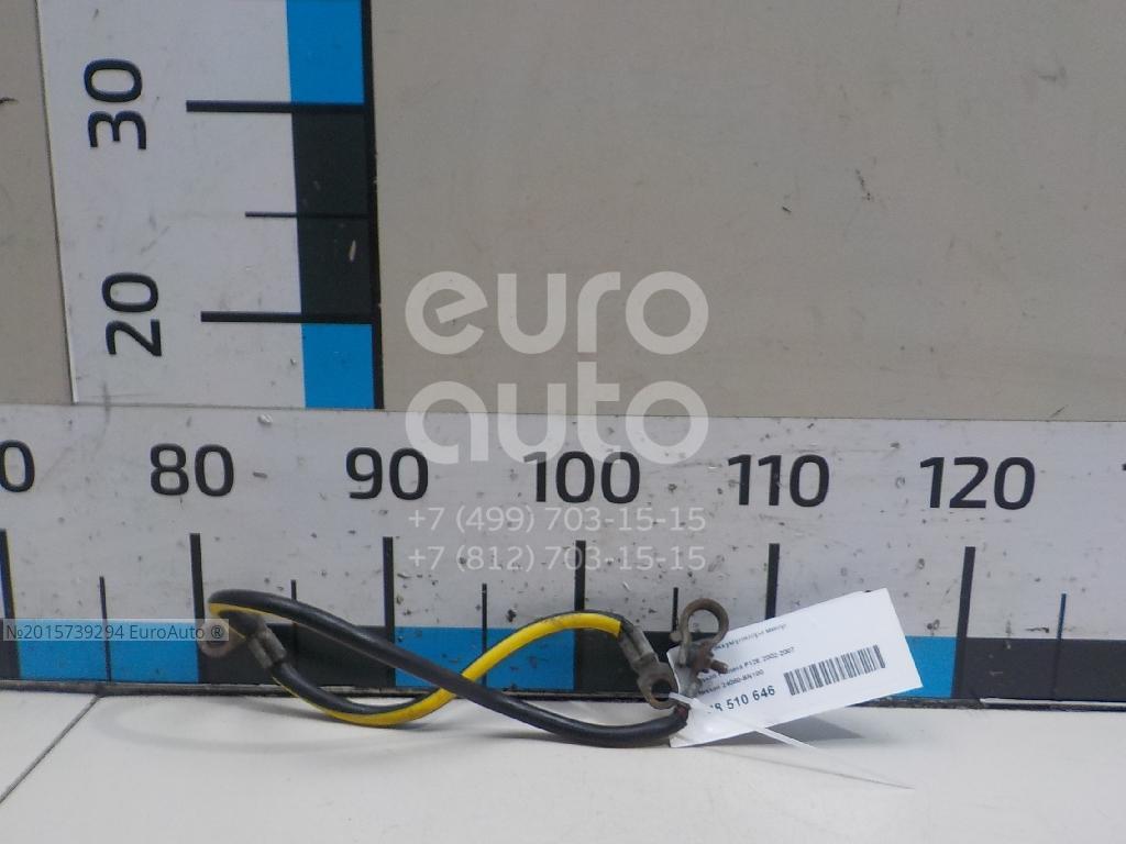 24080-BN100 Nissan от 2204 руб. в Москве