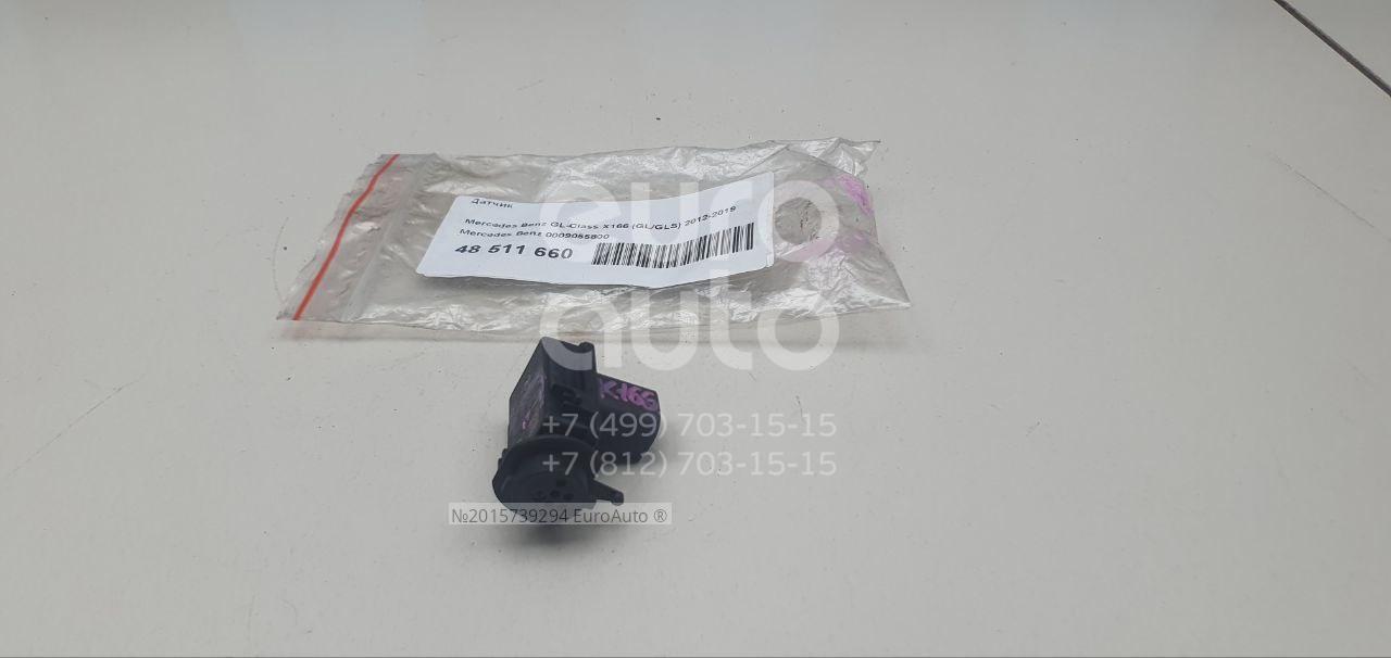 0009055800 Mercedes Benz от 6910 руб. в Москве