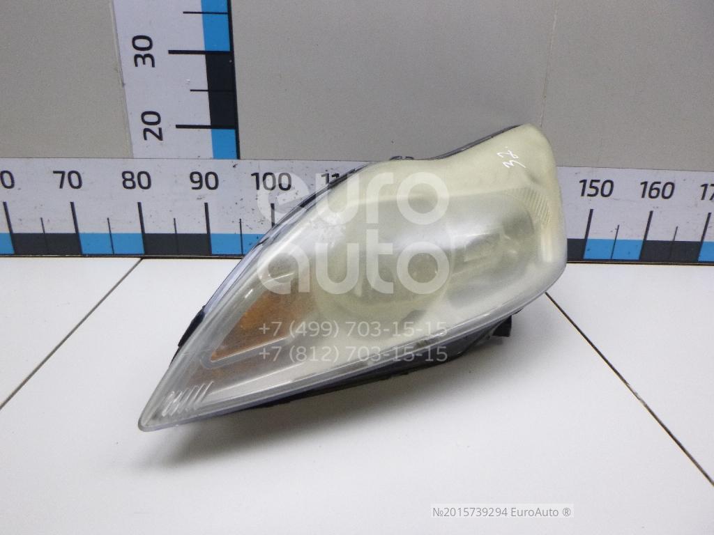 1744977 Ford от 9005 руб. для Ford Focus II 2008-2011 в Москве