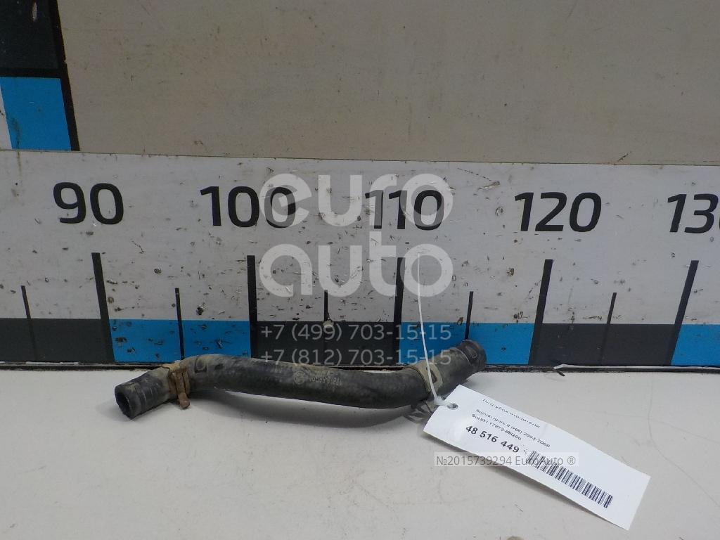 17872-86G00 Suzuki от 944 руб. для Suzuki Ignis II (HR) 2003-2008 в Москве