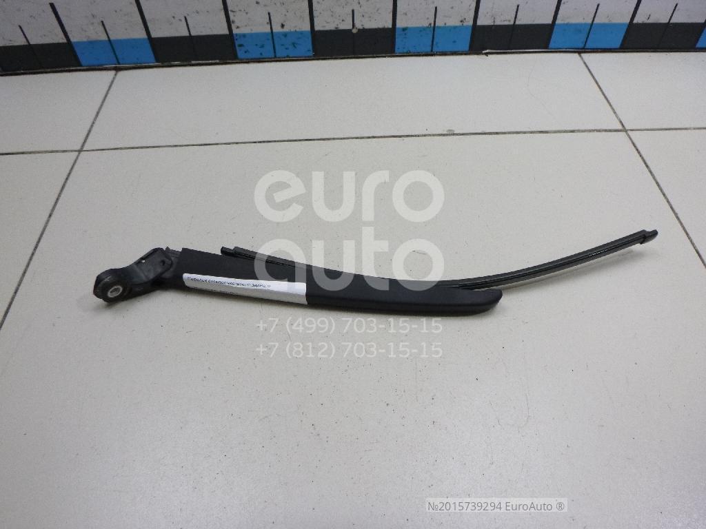 2051RWT1 Polcar от 1111 руб. для BMW X5 E70 2007-2013 в Москве