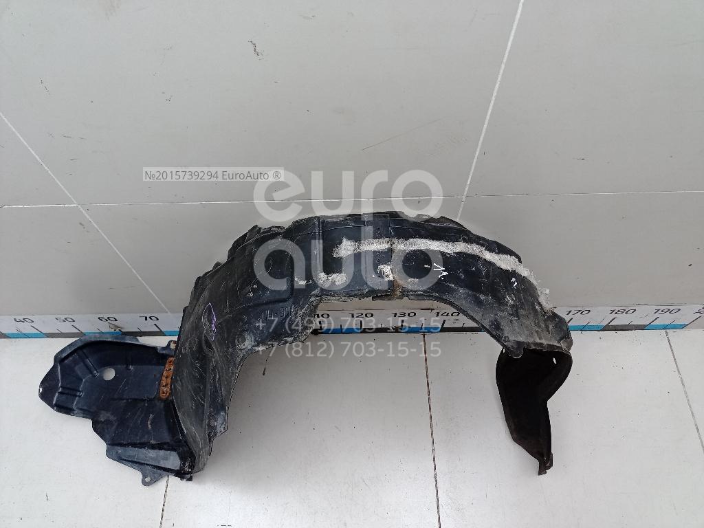 53875-12430 Toyota от 5654 руб. для Toyota Corolla E15 2006-2013 в Москве
