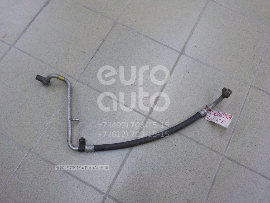 Трубка кондиционера для Subaru Forester (S11) 2002-2007 в Москве