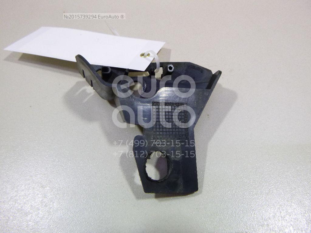 18100707 Sampa Направляющая переднего бампера правая от производителя ...