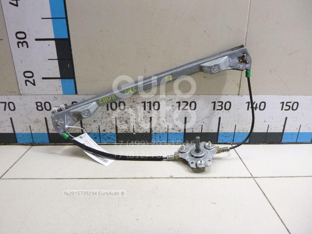 7700434709 Renault от 3499 руб. для Renault Clio II/Symbol 1998-2008 в ...