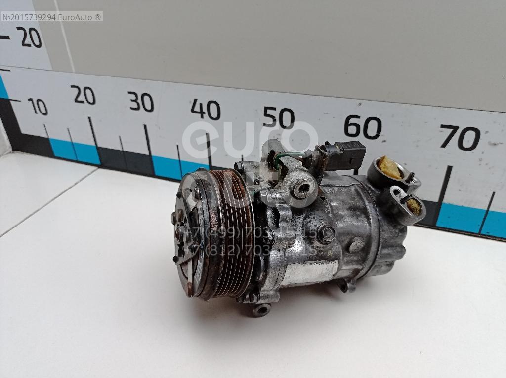 6RF820803C VAG от 21599 руб. для VW Polo (Sed RUS) 2011-2020 в Москве