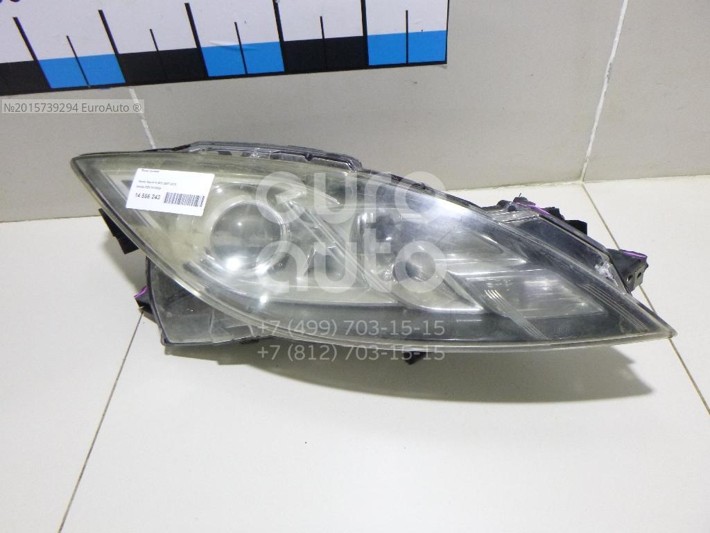 216-1155R-LEMN1 Depo от 12417 руб. для Mazda Mazda 6 (GH) 2007-2013 в ...