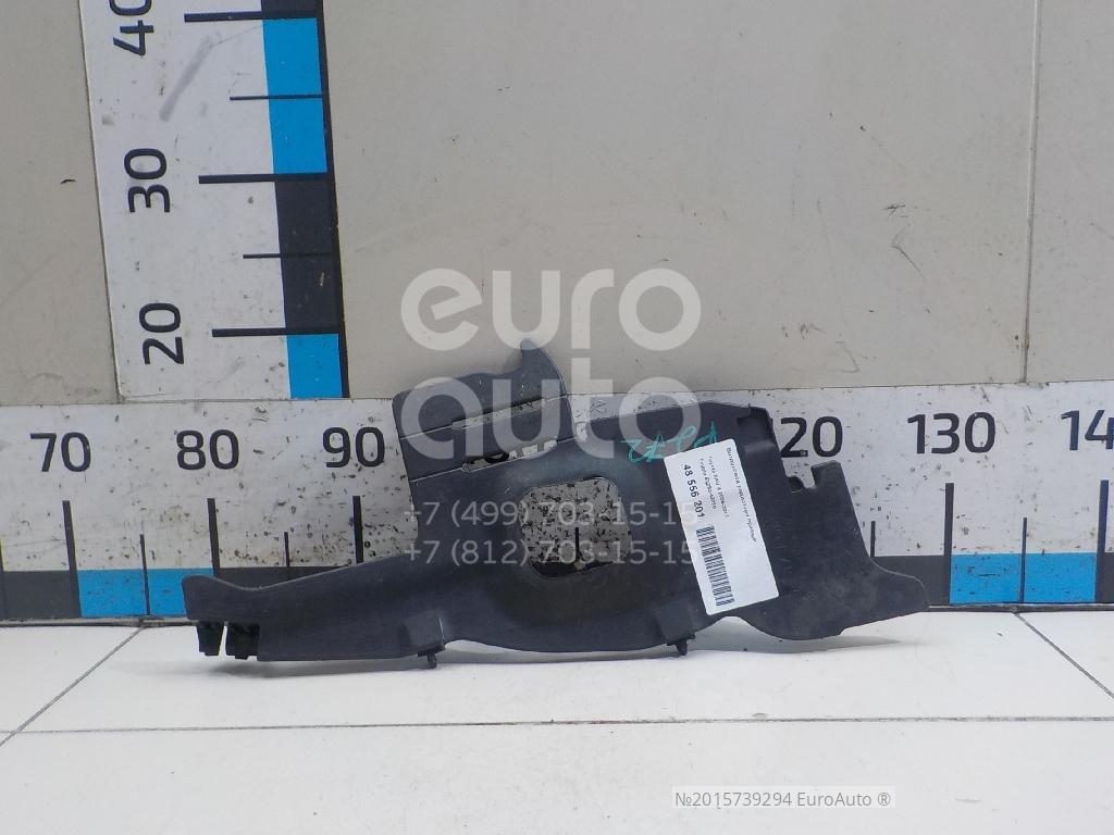 53293-42010 Toyota Воздуховод радиатора правый от производителя по спец ...