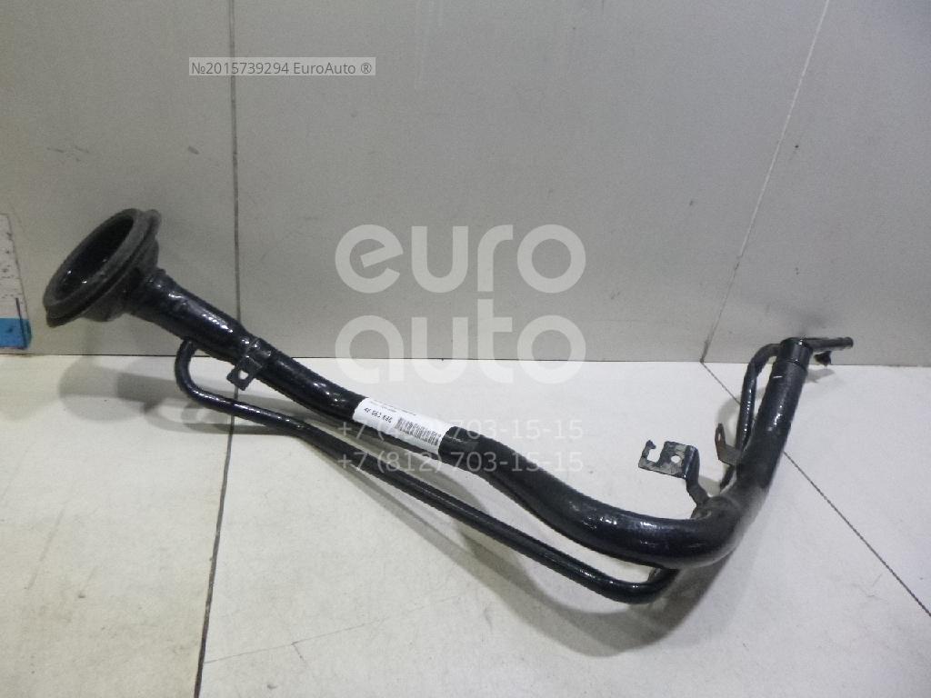 17221-JD000 Nissan от 8000 руб. для Nissan Qashqai (J10) 2006-2014 в Москве