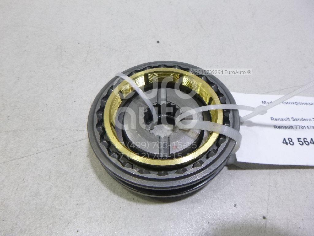 7701478088 Renault от 11166 руб. в Москве