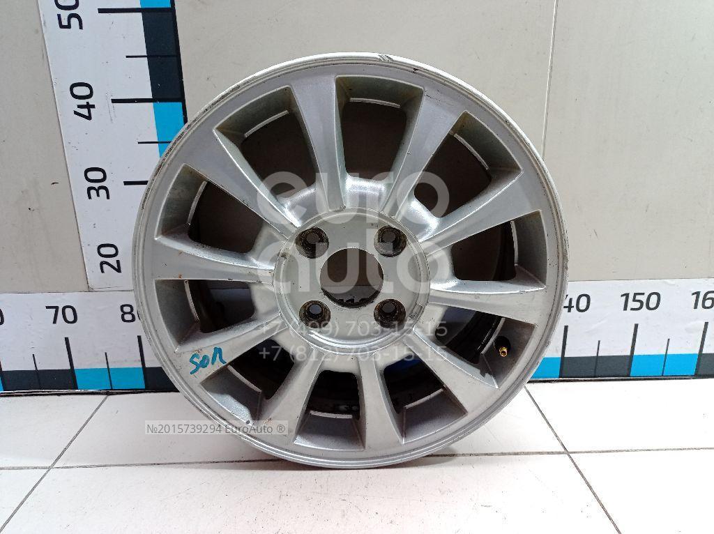 52910-3D310 Hyundai-Kia 6x16 4x114.3 ET46 D67 от 5111 руб. для Hyundai ...