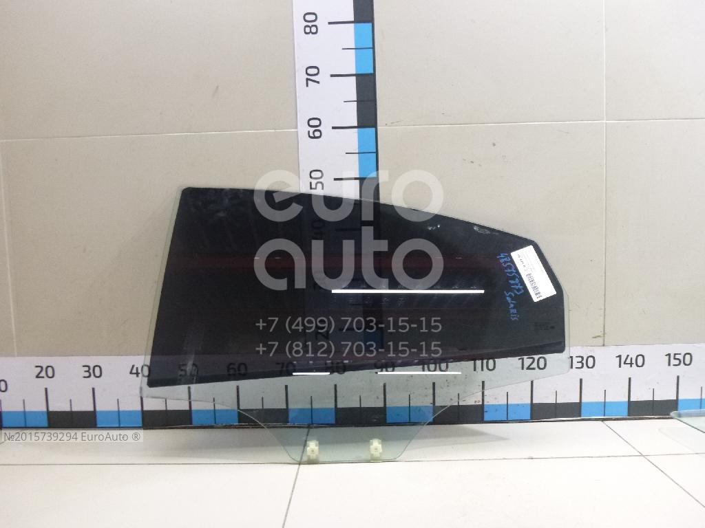 83411-1R010 Hyundai-Kia от 3077 руб. для Hyundai Solaris 2010-2017 в Москве