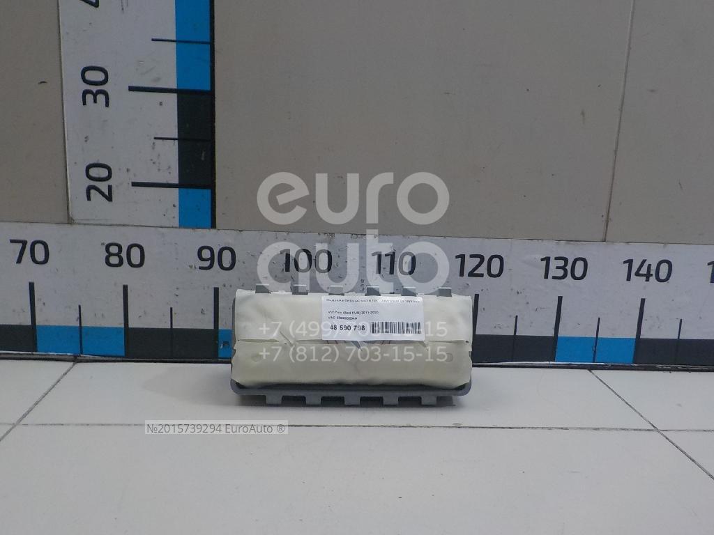 VAG 6R0880204A Подушка безопасности пассажирская (в торпедо)