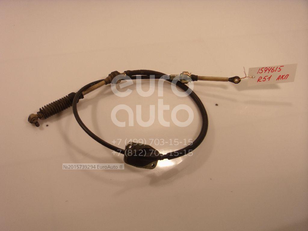 Трос КПП для Nissan Pathfinder (R51) 2005-2014 в Москве