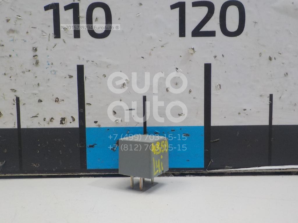 96190189 GM от 89 руб. для Chevrolet Aveo (T200) 2003-2008 в Москве