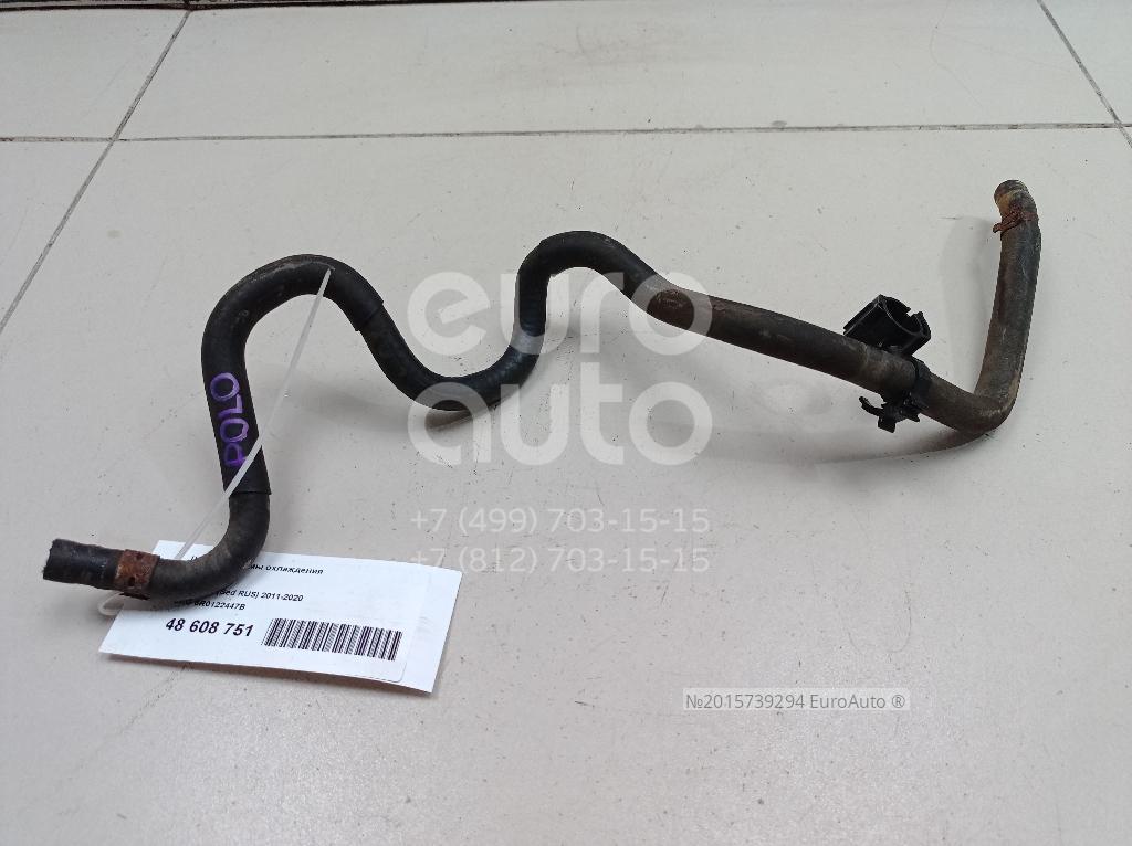 6R0122447B VAG от 2394 руб. в Москве