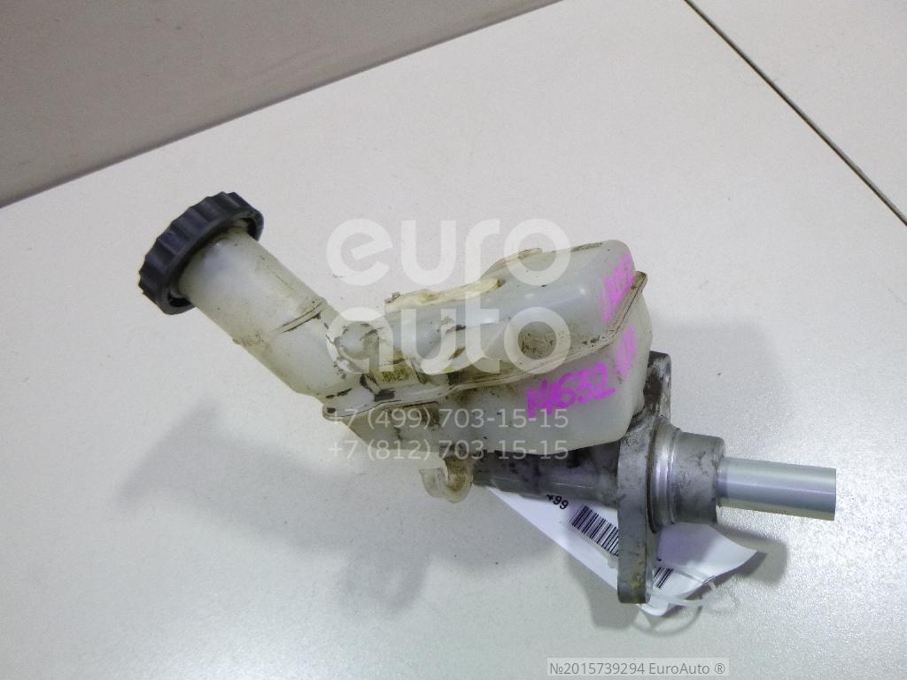 Цилиндр тормозной главный для Mitsubishi Lancer (CX,CY) 2007-2017 в Москве