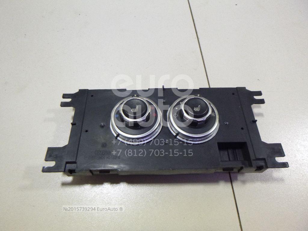 LR012633 Land Rover от 1025 руб. для Land Rover Range Rover III (LM ...