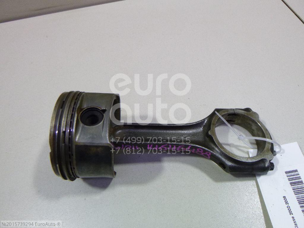 2710300920 Mercedes Benz Шатун от производителя по спец цене купить в ...