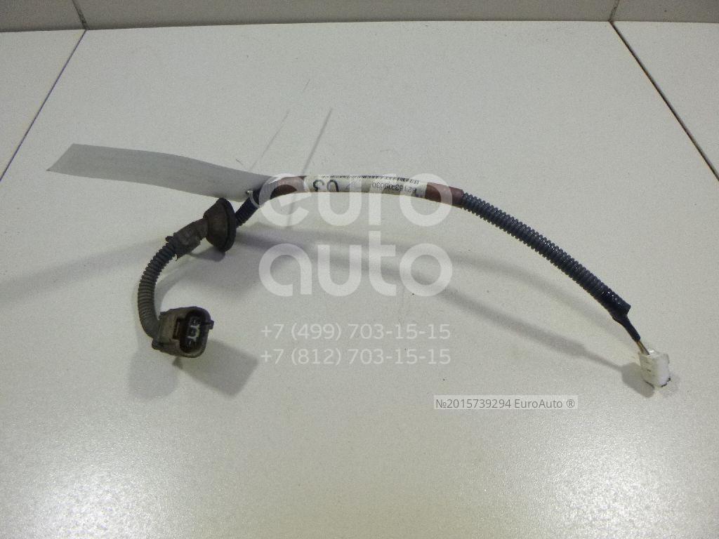 Toyota 82163-05030 Проводка (коса)