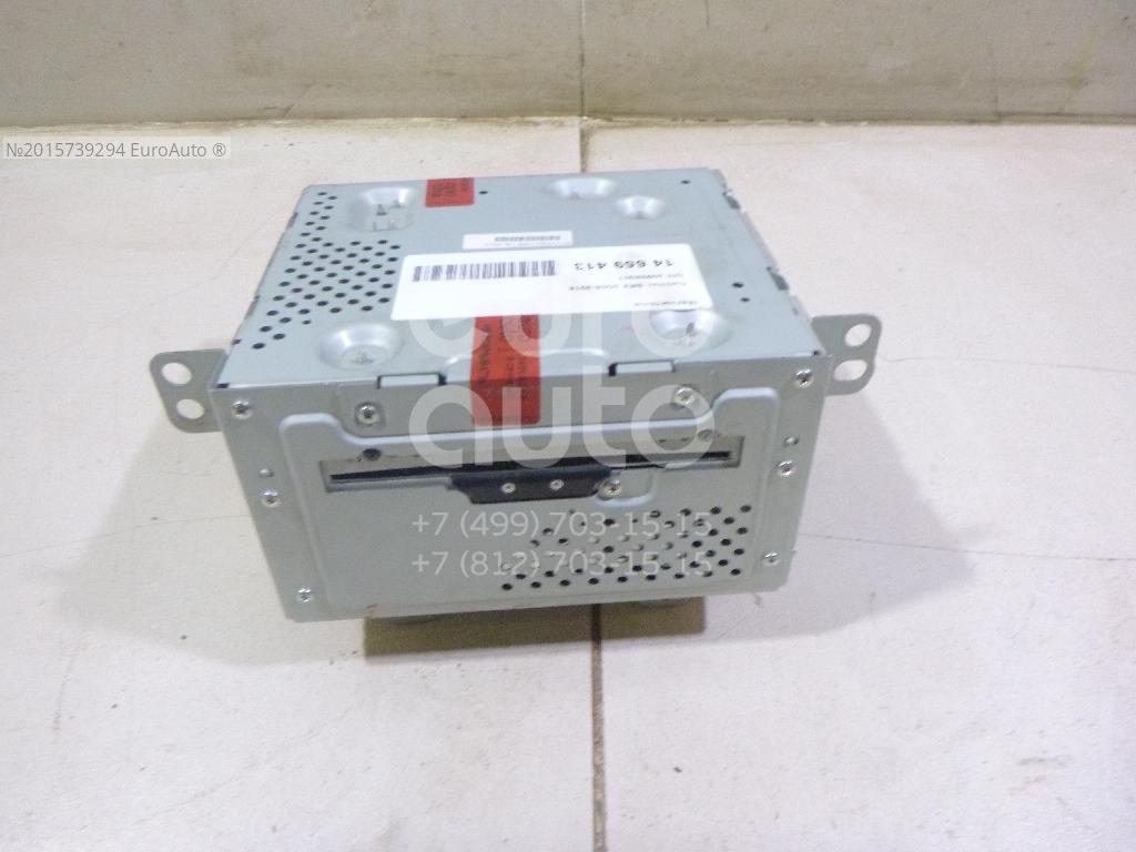 22856947 GM от 30088 руб. для Cadillac SRX 2009-2016 в Москве