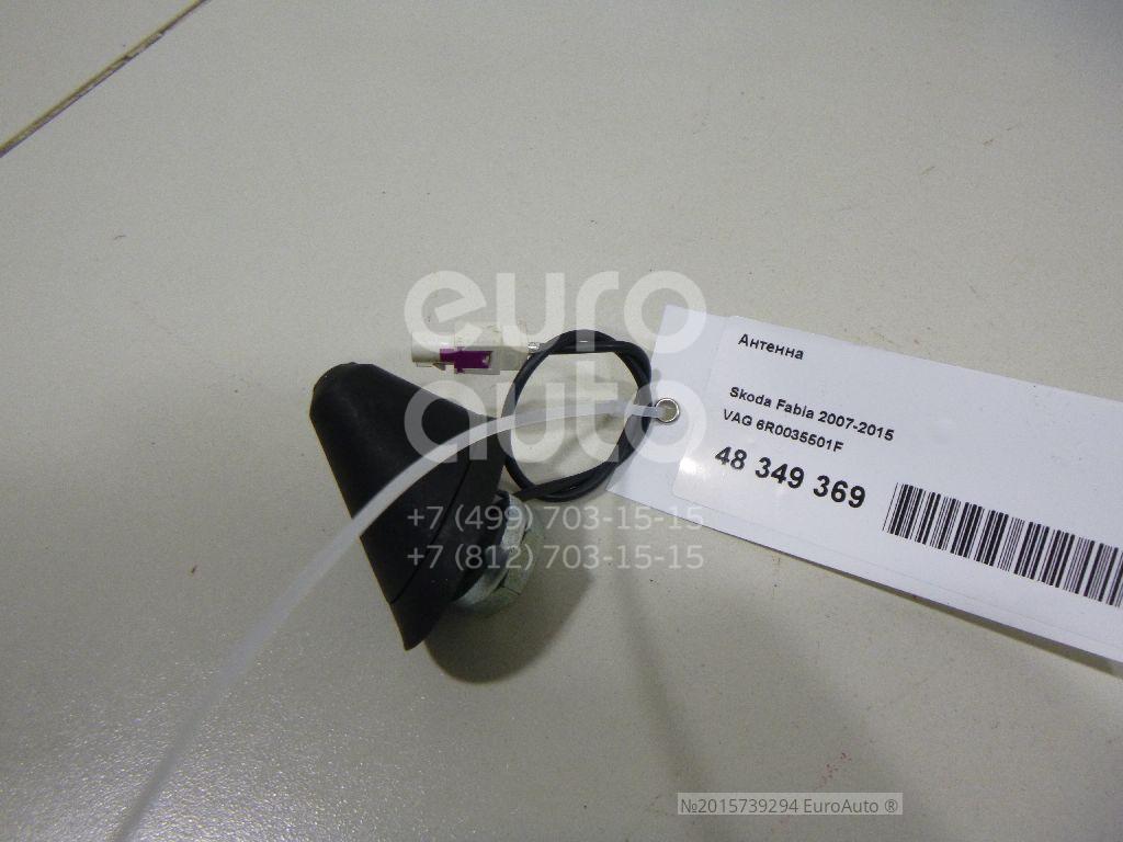 6R0035501F VAG от 2541 руб. в Москве