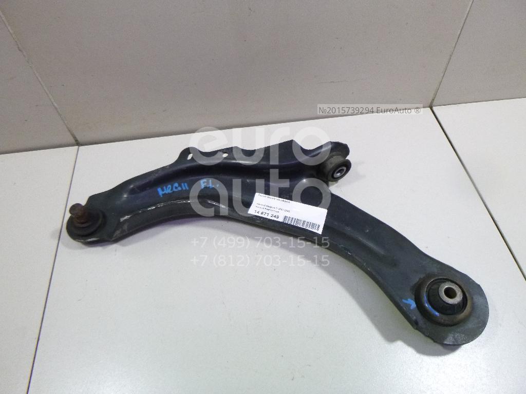 545017775R Renault от 1364 руб. в Москве