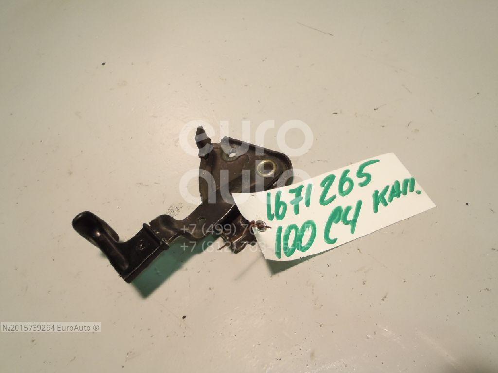 Ручка открывания капота для Audi 100 [C4] 1991-1994 в Москве