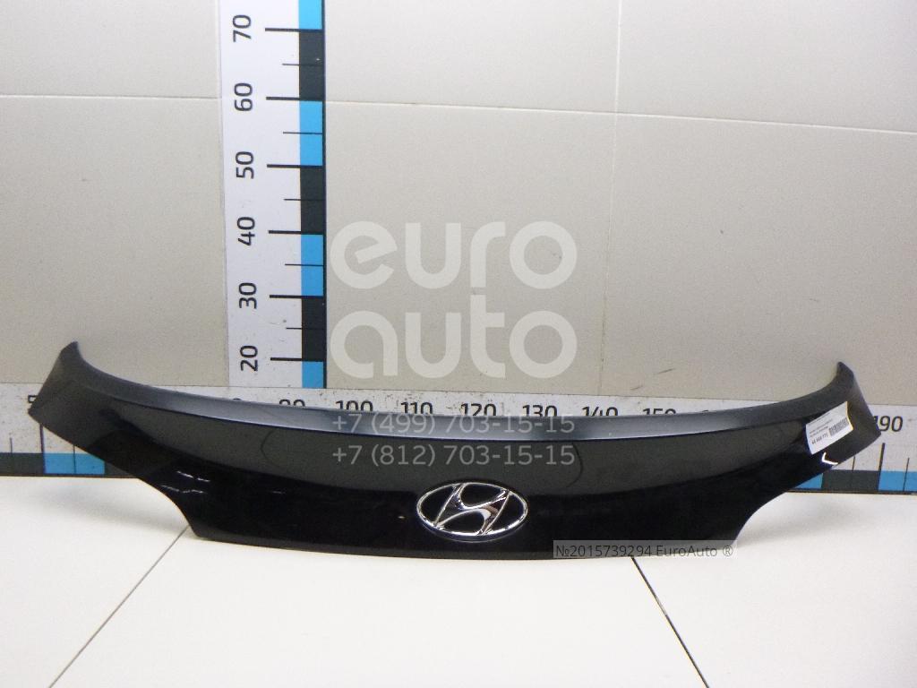 87371-2S000 Hyundai-Kia от 5009 руб. в Москве