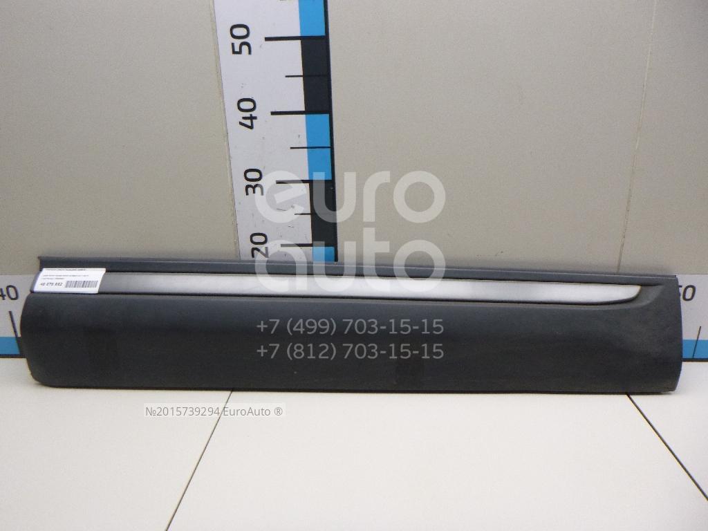 LR033097 Land Rover Накладка двери передней правой от производителя по ...