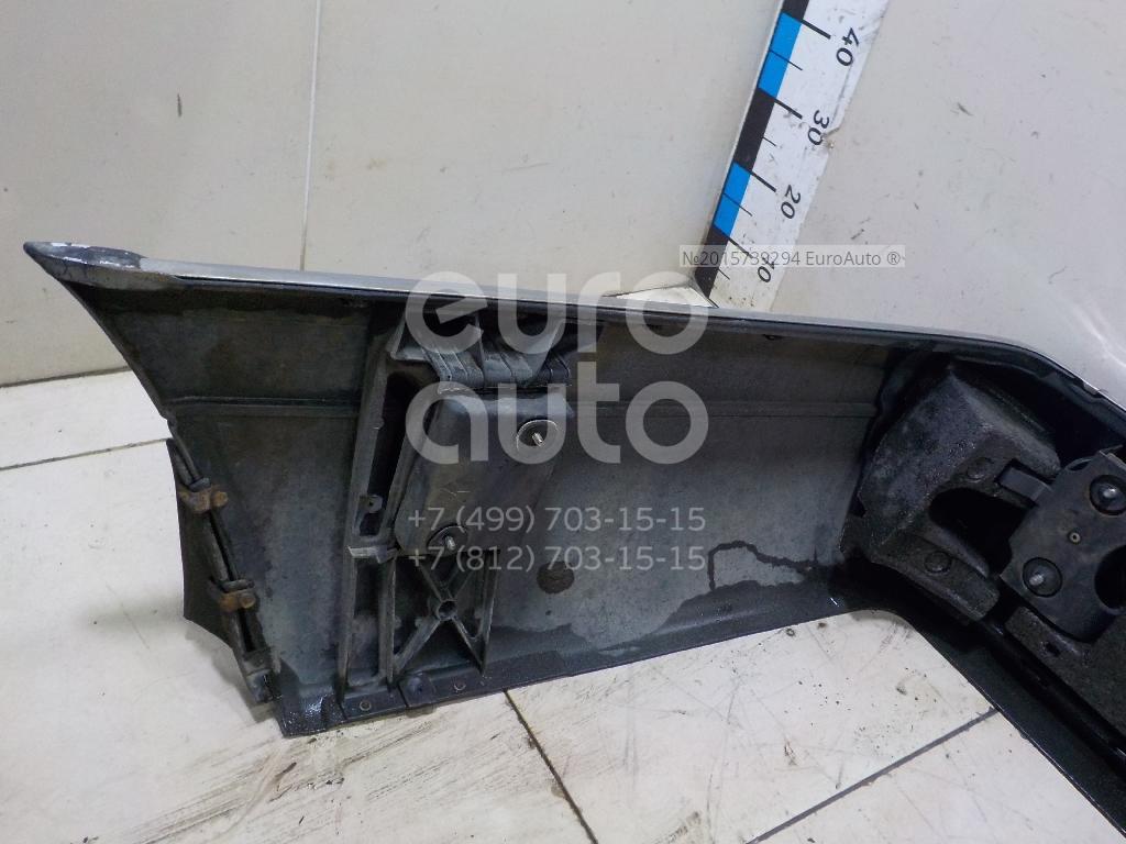 Бампер задний для Mercedes Benz W140 1991-1999 в Москве