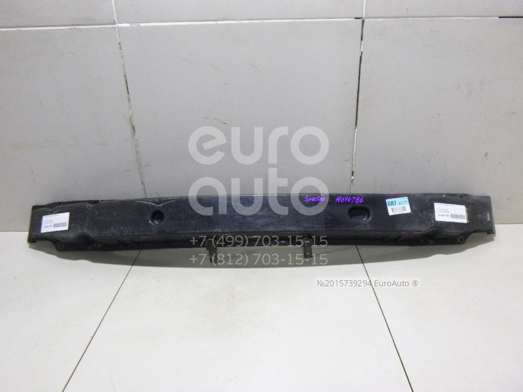 0K2NA-50071 Hyundai-Kia Усилитель переднего бампера от производителя по ...