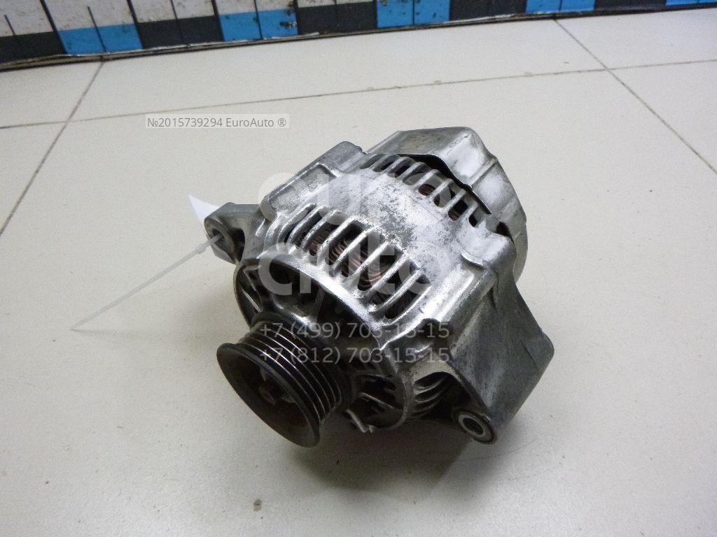 Suzuki 31400-80J00 Генератор