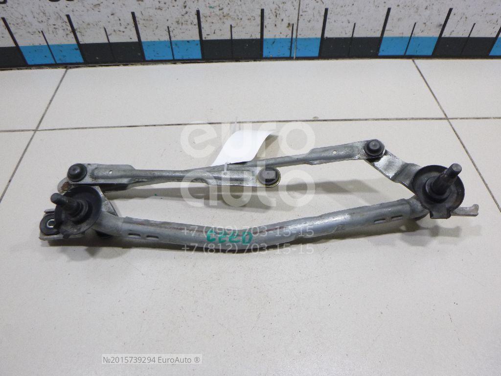 98120-A2000 Hyundai-Kia от 7433 руб. для Kia Ceed 2012-2018 в Москве