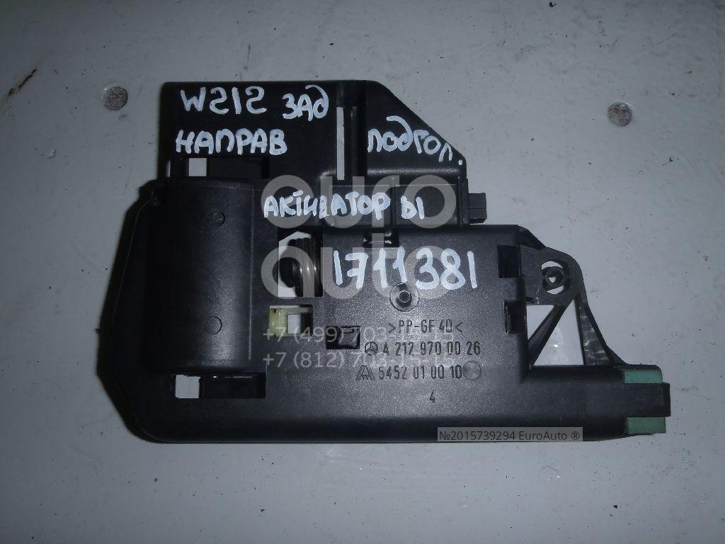 2129700026 Mercedes Benz от 503 руб. в Москве