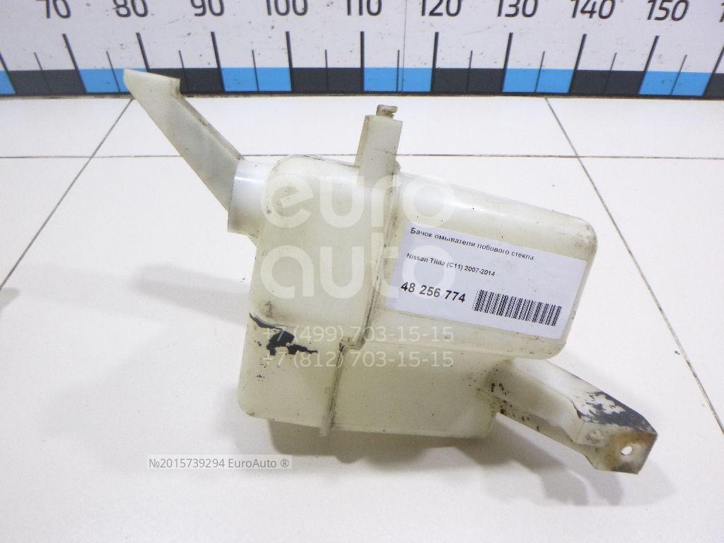 28910-EM00A Nissan Бачок омывателя лобового стекла от производителя по ...
