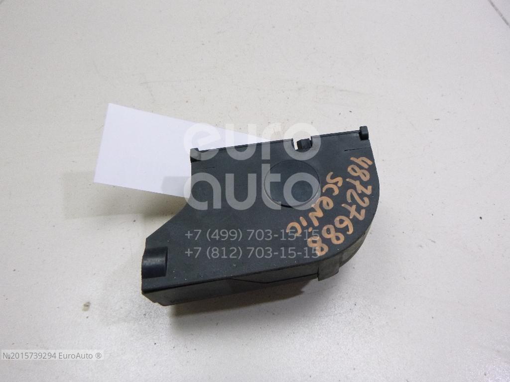 Renault 8200139460 Датчик положения педали акселератора