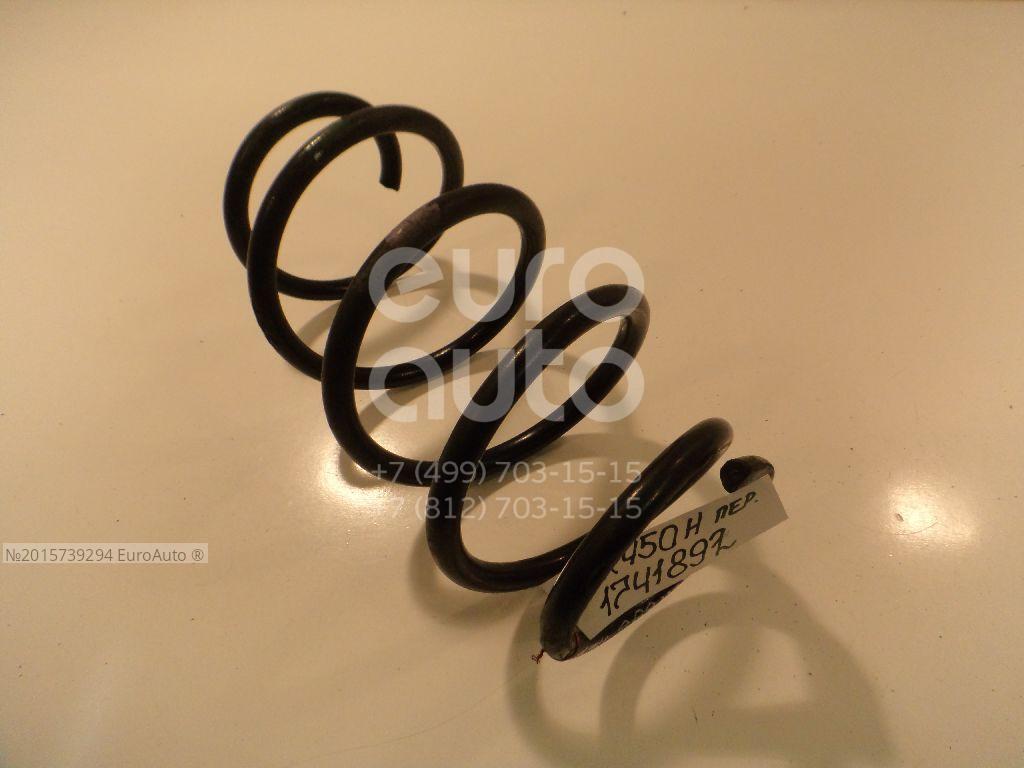 Пружина передняя для Lexus RX (AL10) 2009-2015 в Москве