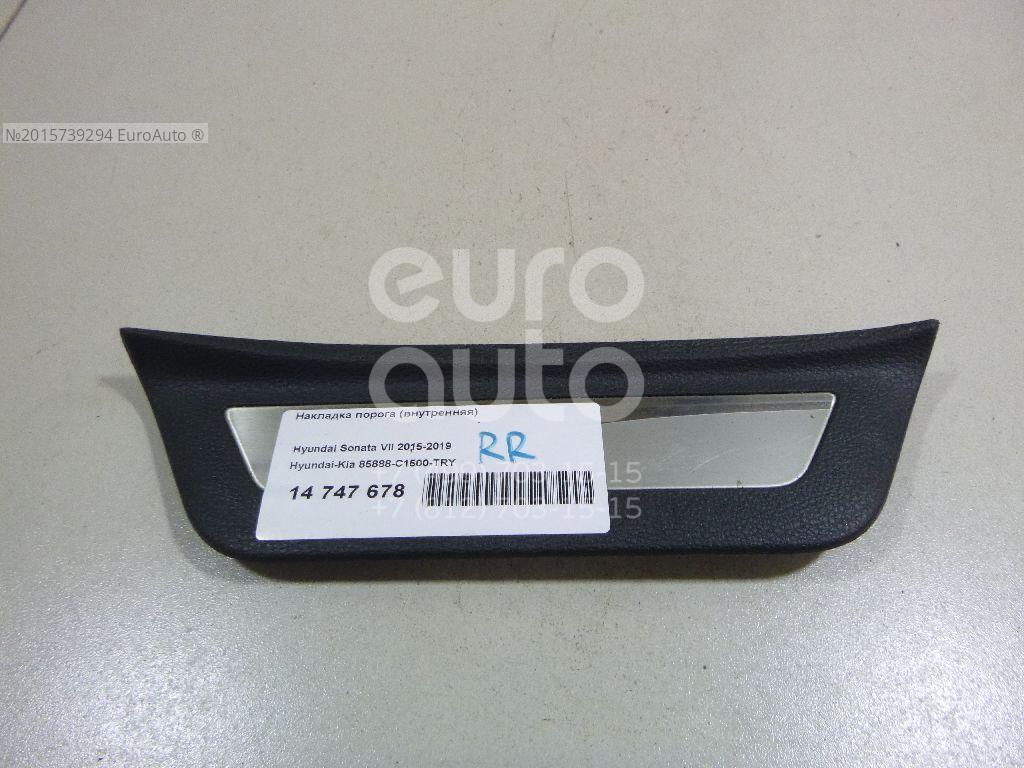 85888-C1500-TRY Hyundai-Kia от 2254 руб. для Hyundai Sonata VII 2015 ...
